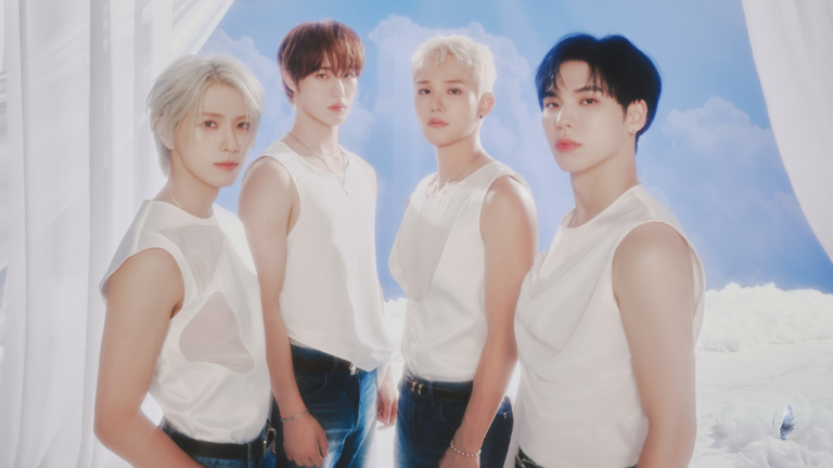 CIX lanza su nuevo miniálbum GO Chapter 1: GO Together - Mundo Hallyu