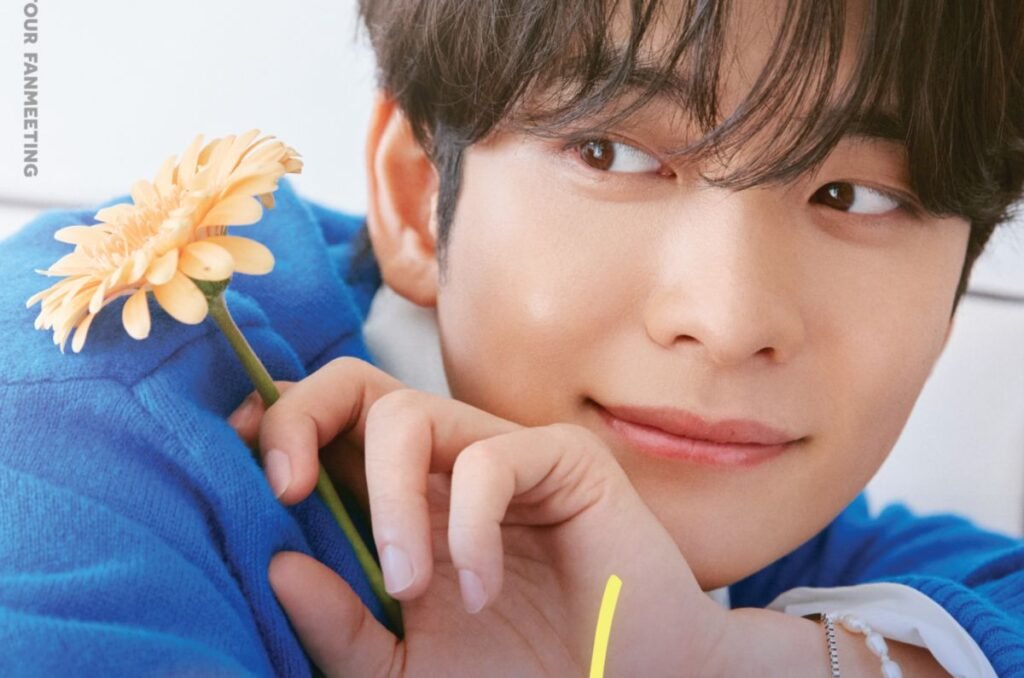 El actor Kang Tae Oh brilla en México con un show inolvidable